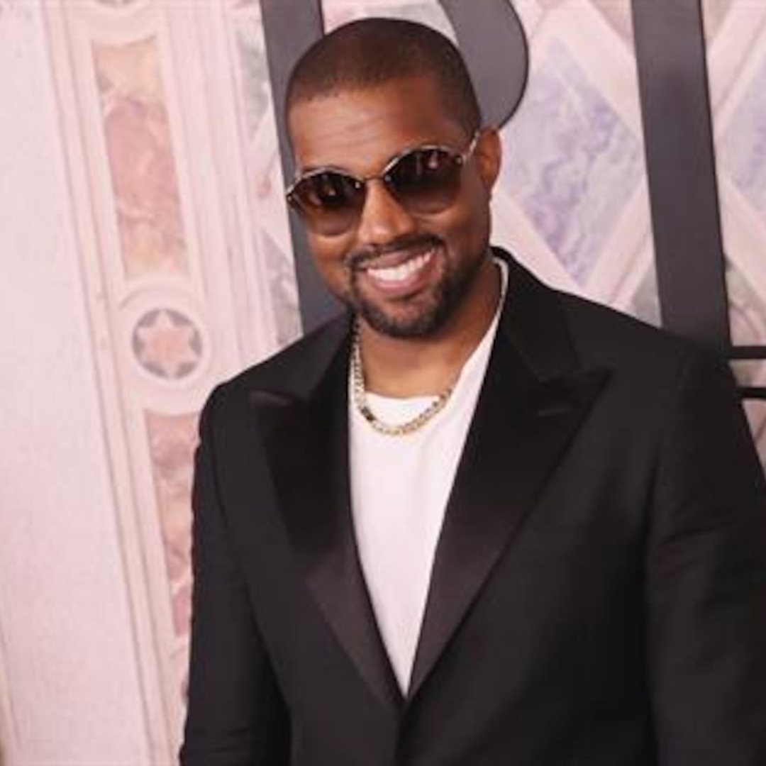 Kanye West Says He's Moving Back to Chicago Permanently - E! Online Kanye West Says He's Moving Back to Chicago Permanently - E! Online